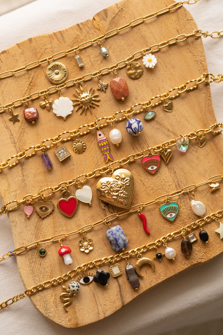 SIKA Bijoux – Boutique SIKA Bijoux